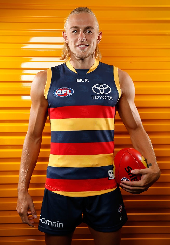 Basketball defector to finally debut for Crows