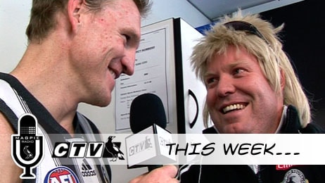 This week on CTV and Magpie Radio