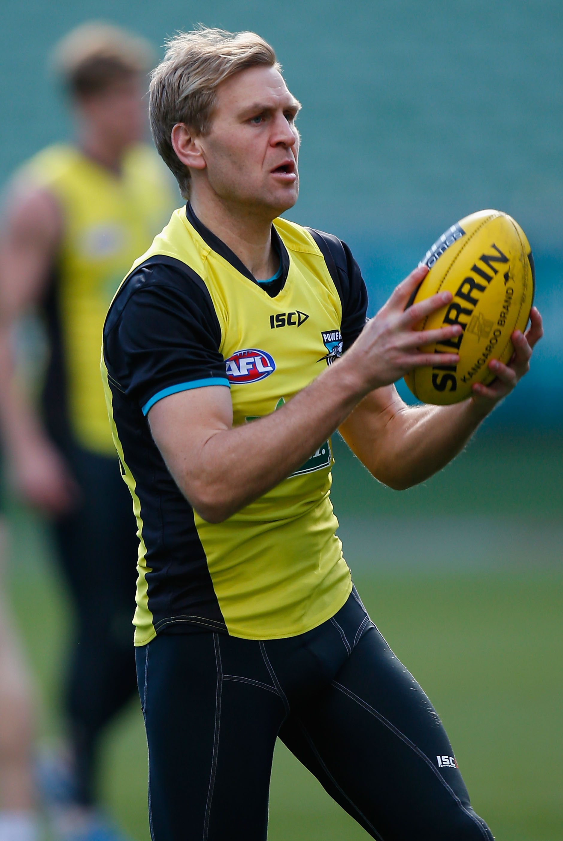 Cap will suit Power, says Cornes