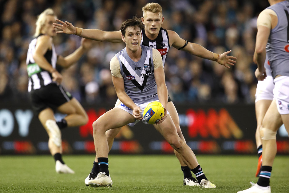 Eight of best 10 out but we'll be OK, says Hinkley