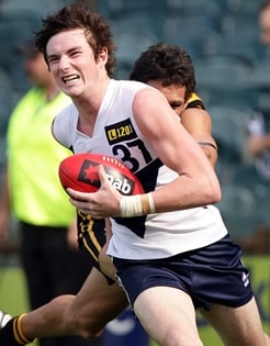 In Profile: Jed Lamb