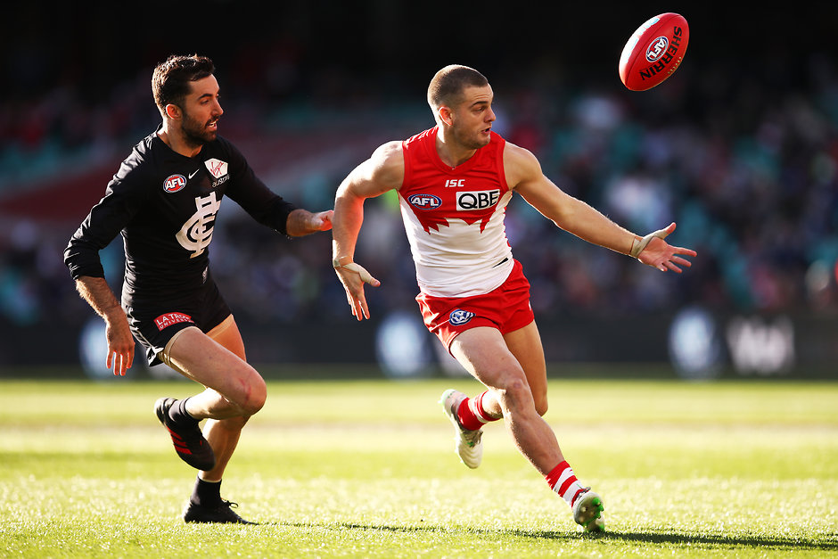 'Winning helps': How Carlton plans to become a 'destination club' again