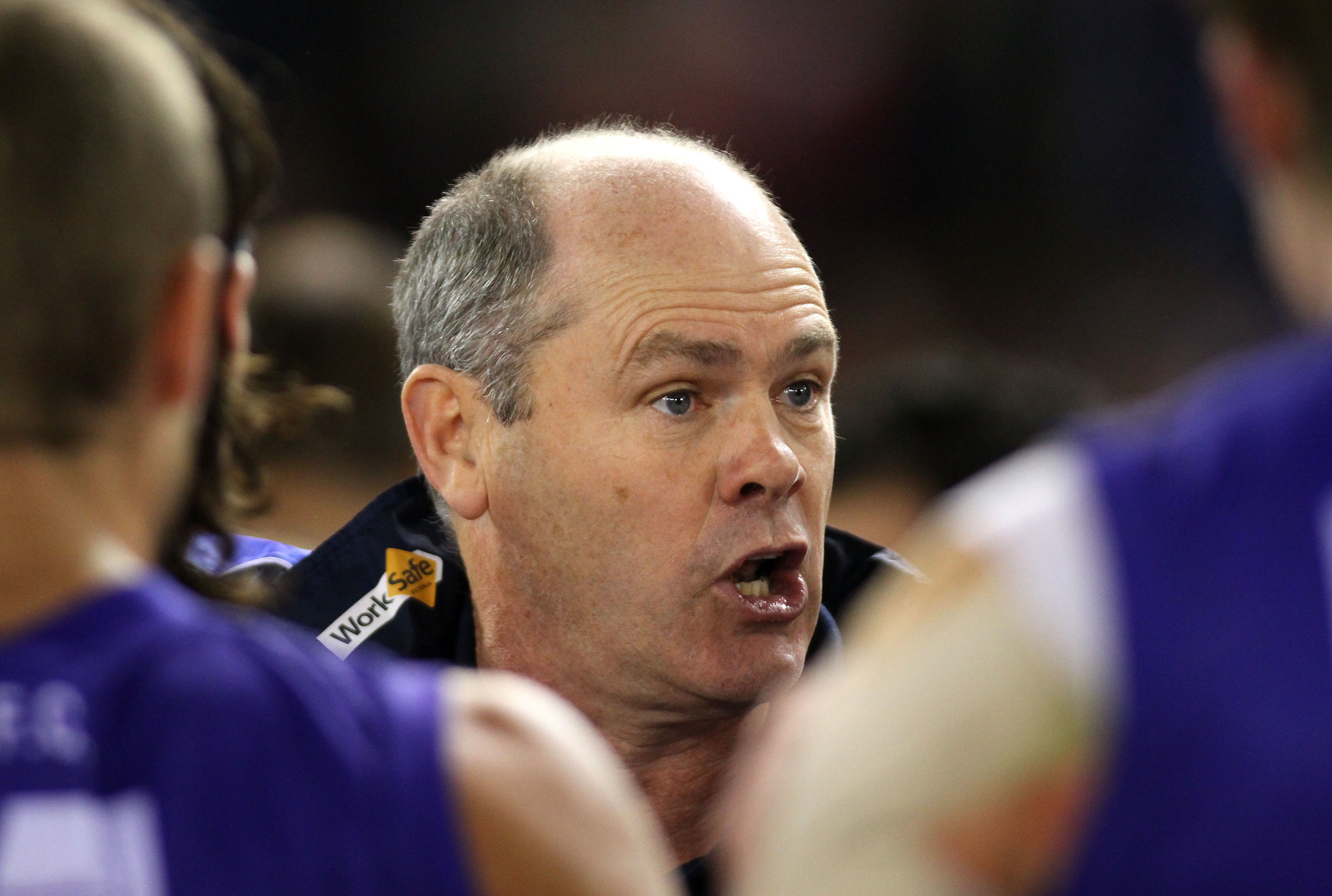 Finally, Gold Coast officially appoints Rodney Eade as senior coach