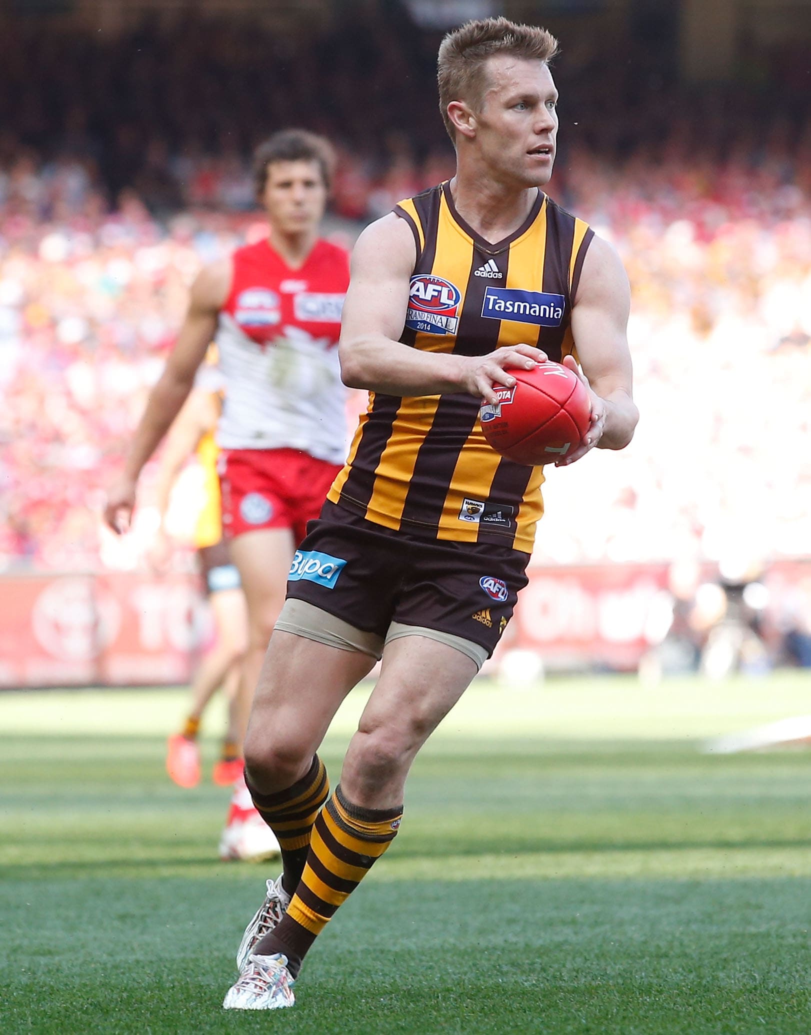 Dual-sided gems: Who's your club's best kick with both feet?