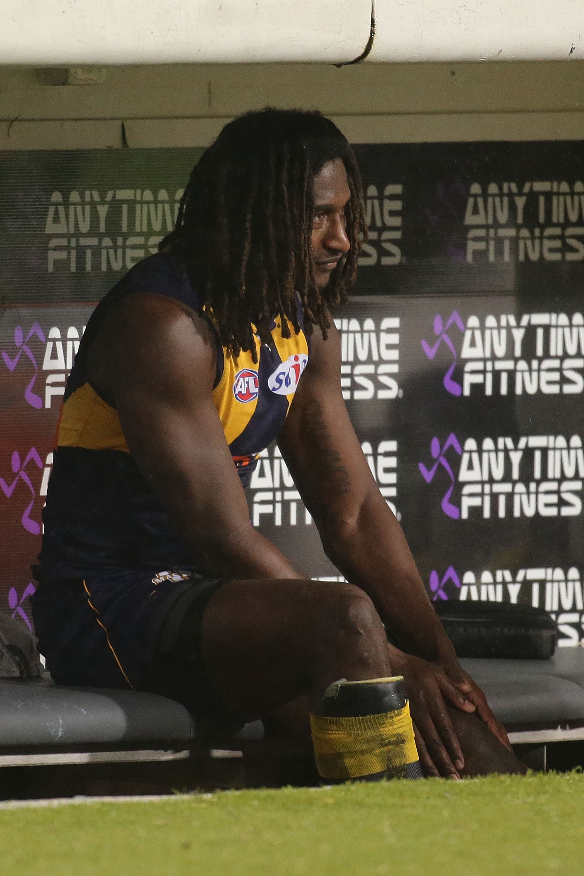 Eagles a chance, Nic Nat or not: Simpson