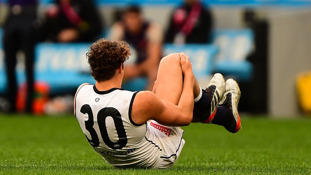 UPDATE: The full AFL injury list: round 16