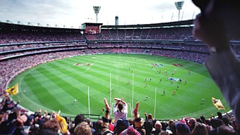 Grand Final day guide