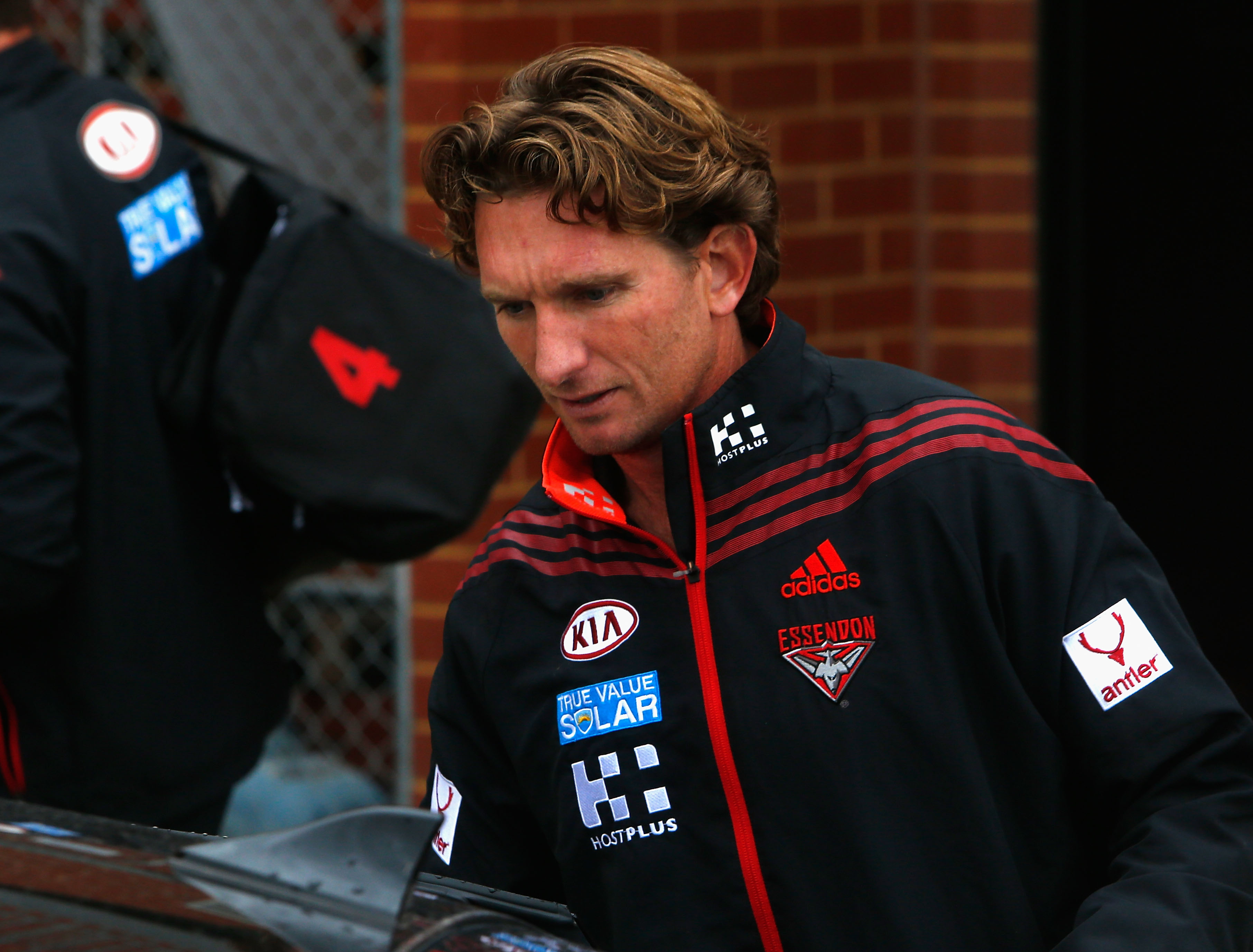 Hird-Dank text messages revealed