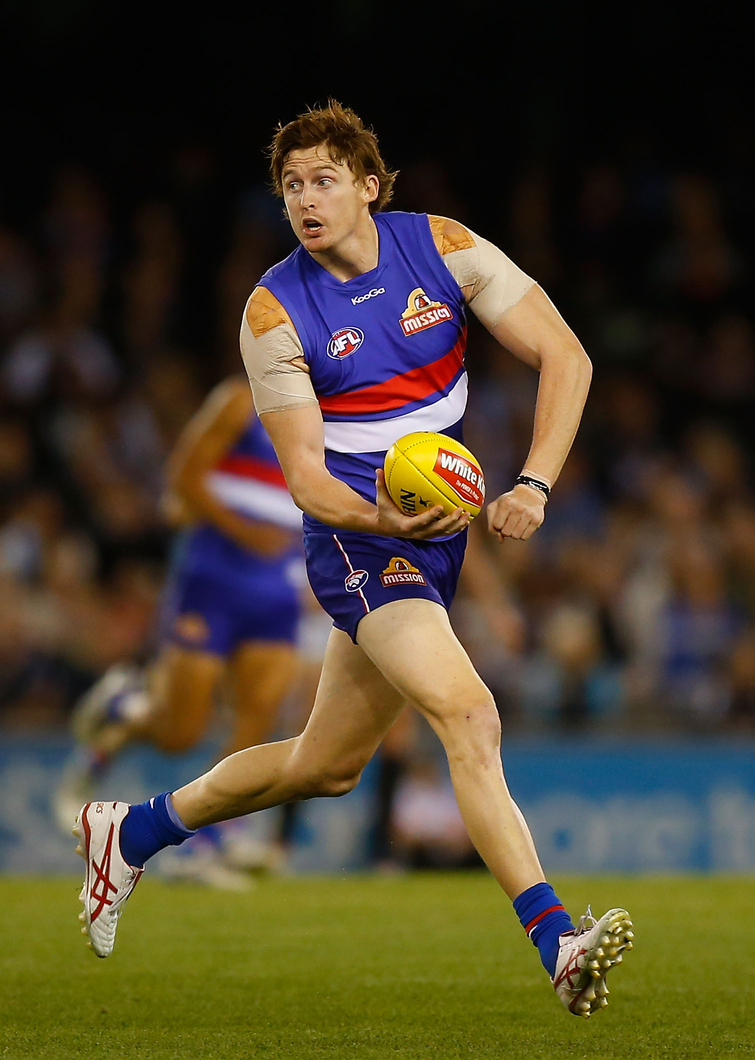 Agent Williams to manage ex-teammate 'Libba'