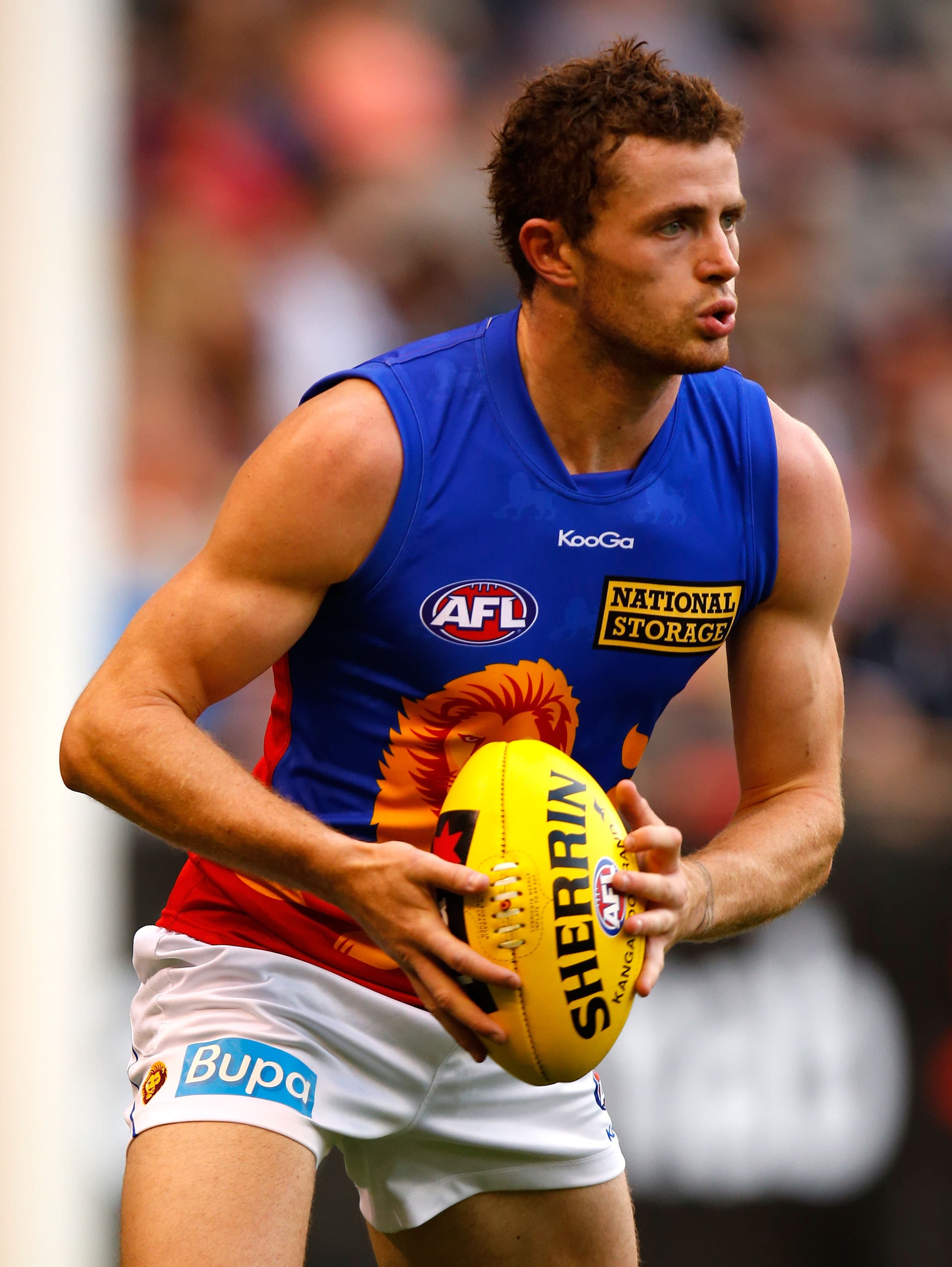 AFL.com.au's snakes and ladders