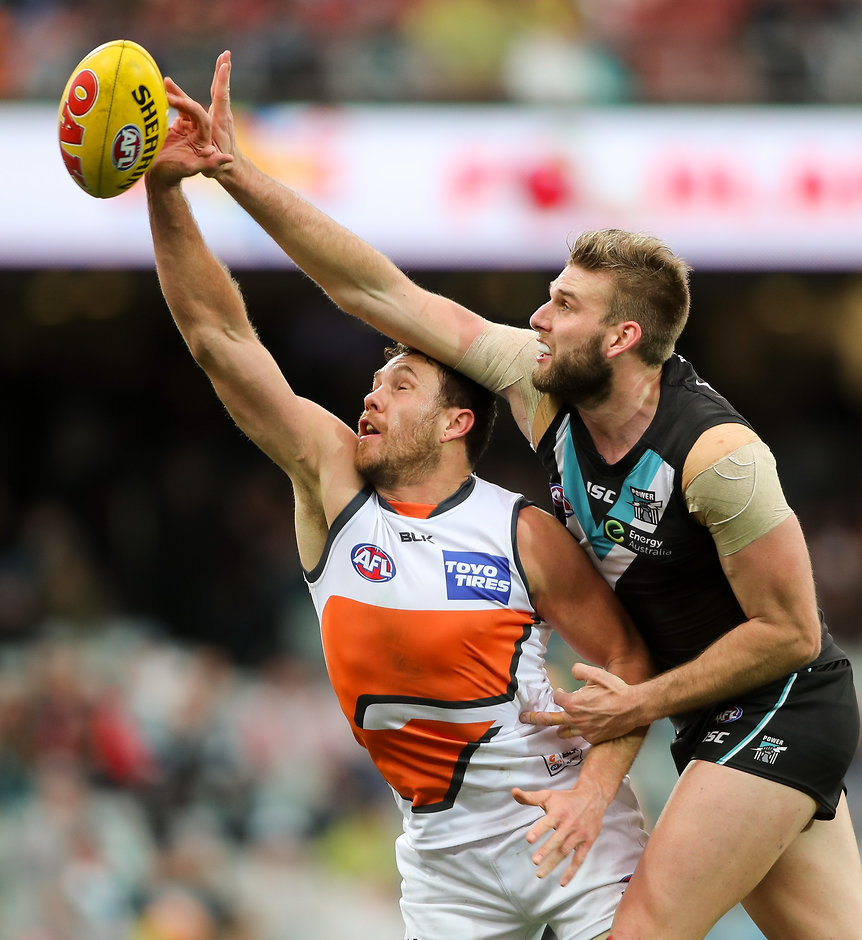 Port confident of stopping a Mummy rampage