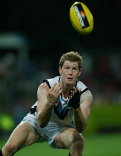 PAFC: Trade Week - Day Two