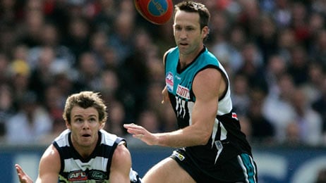 Wakelin says his final farewell