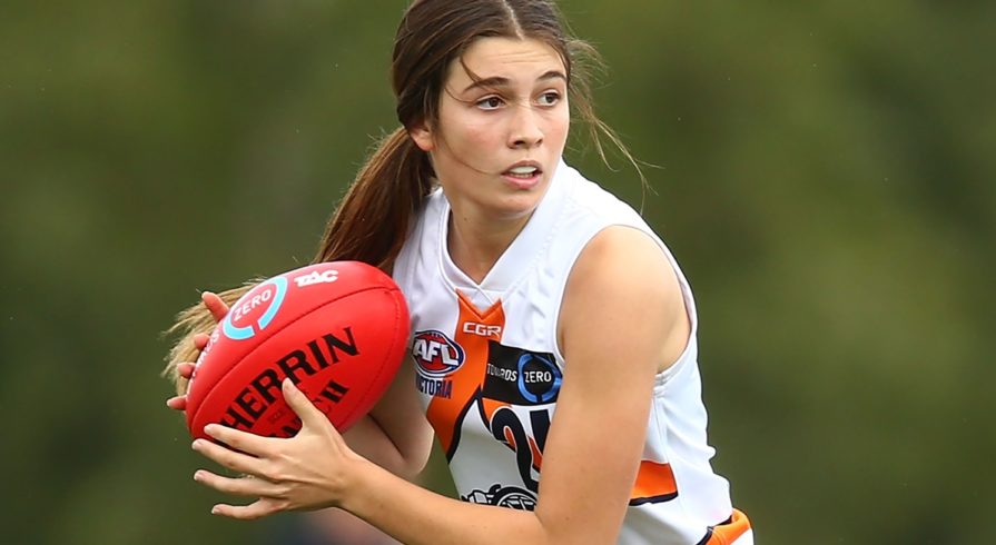 Season preview: Calder Cannons Girls