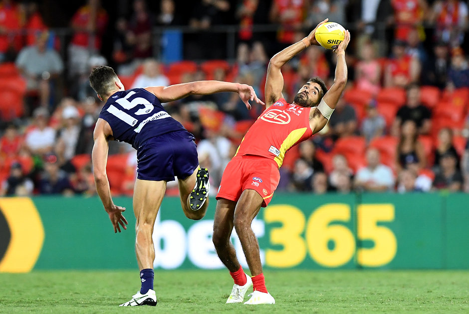 Four-quarter Sun shows it's about more than the numbers