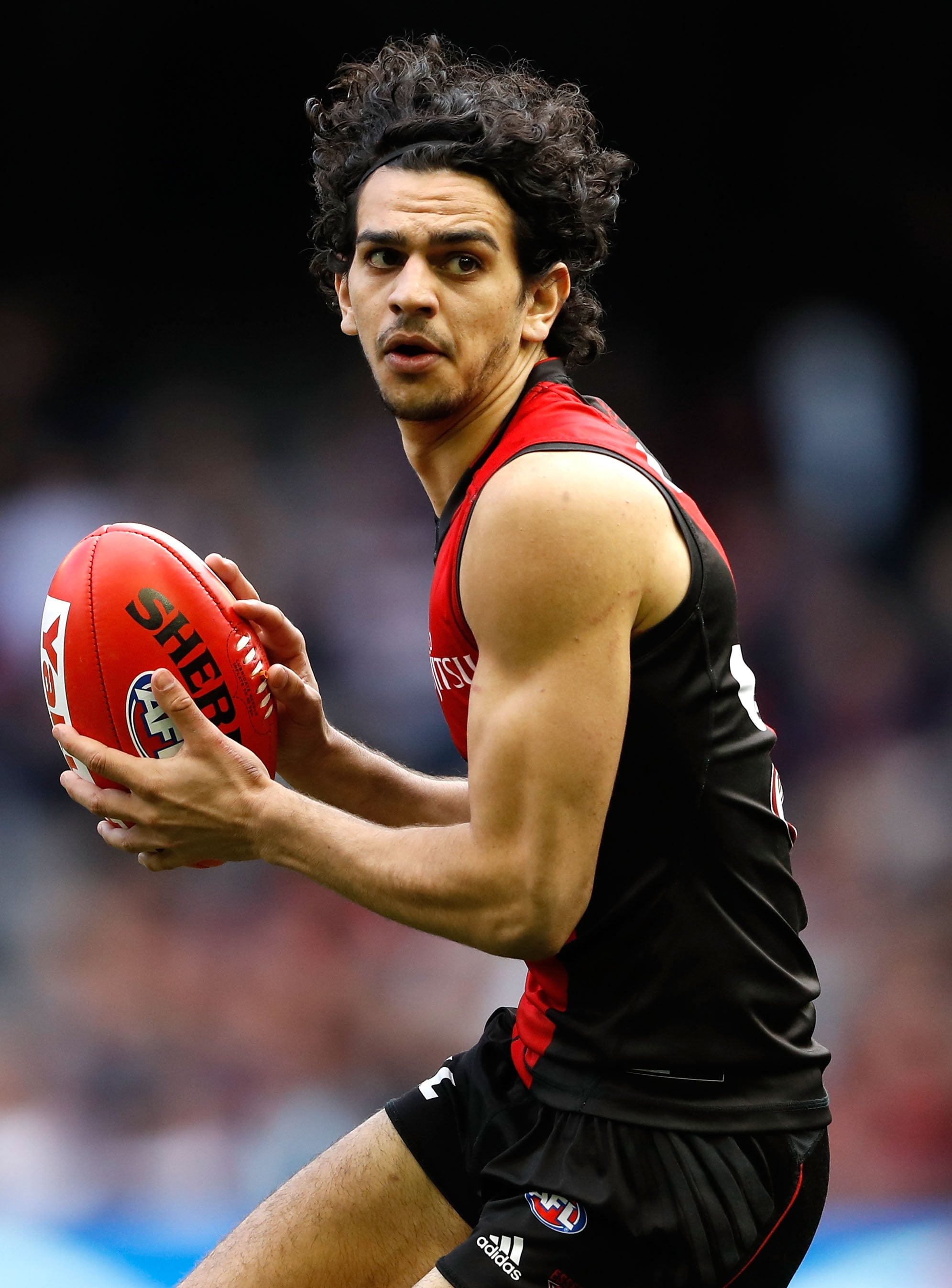 Long-awaited debut for son of Essendon legend