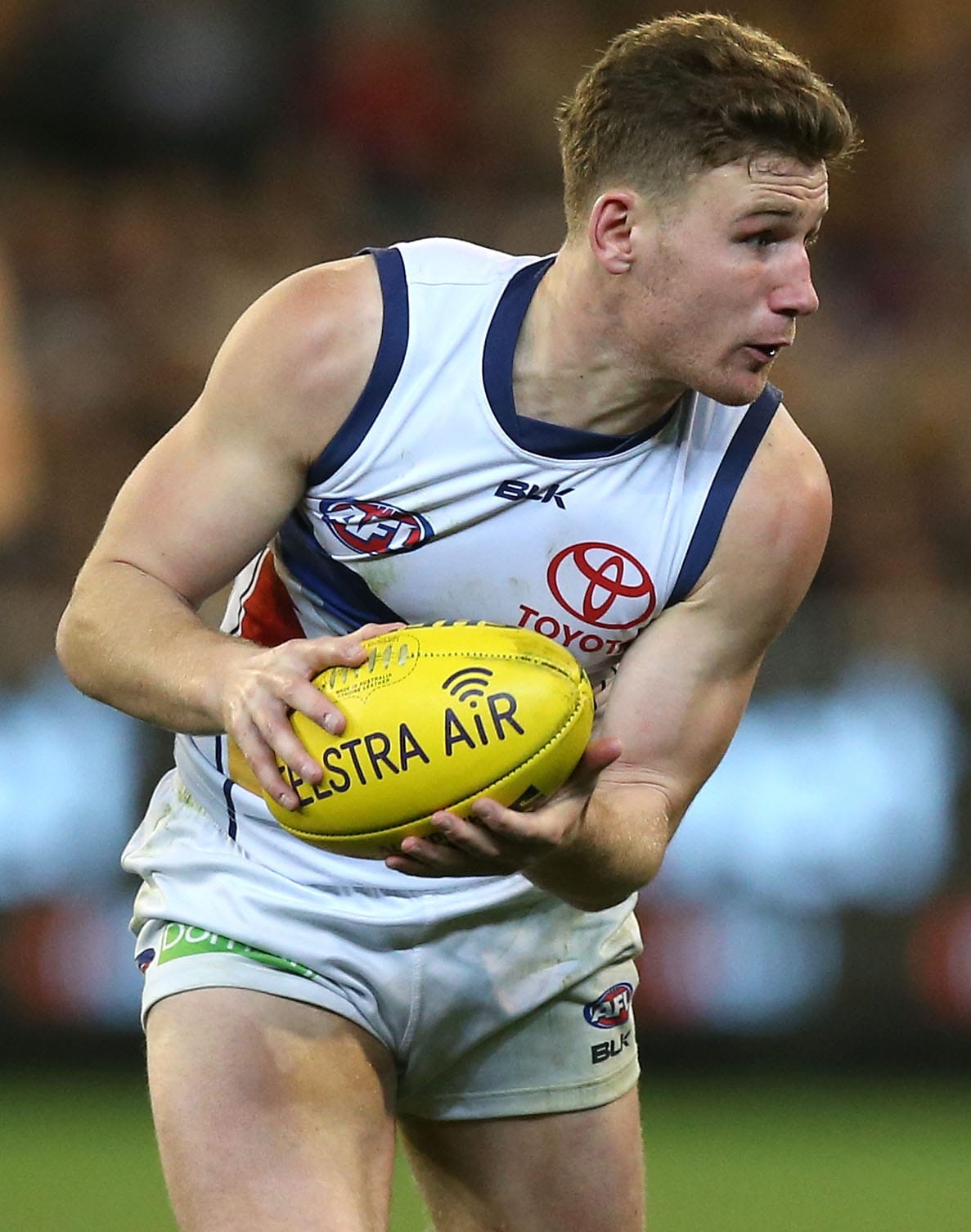 Player ratings: Adelaide