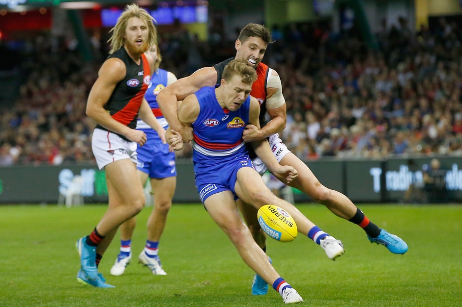 Match preview: Essendon v Western Bulldogs