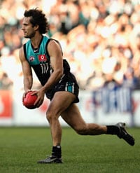 Every Goal - 2004 Grand Final