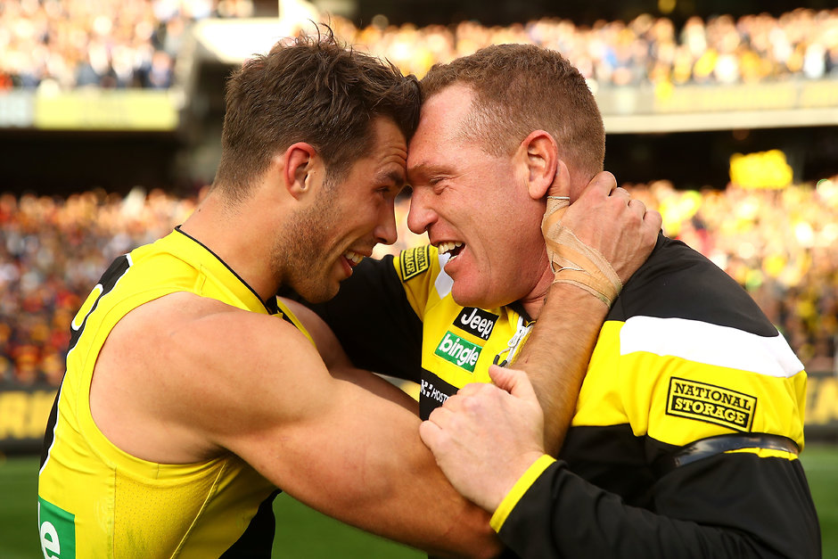 Rance the best of all time? Read Leppa's view