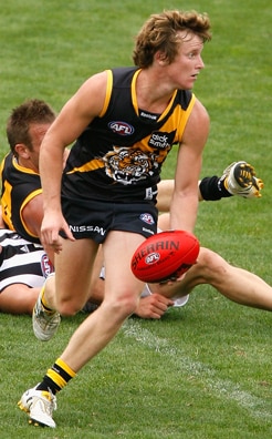 Webberley to debut
