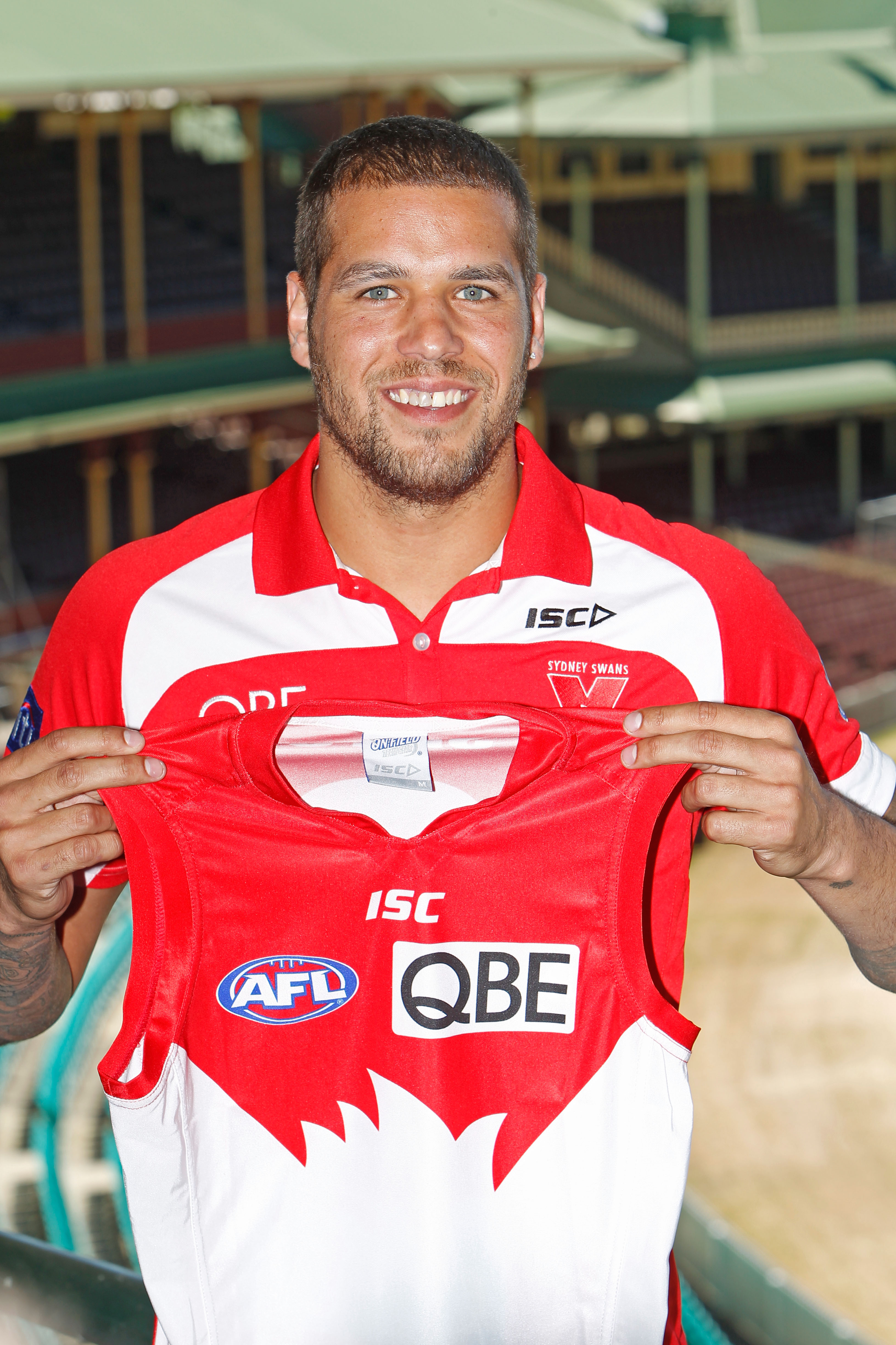 How long until the AFL's first $2m man arrives?