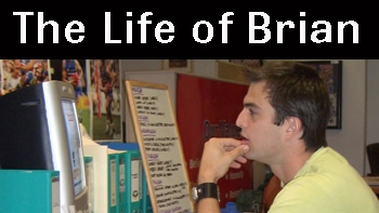 The Life of Brian