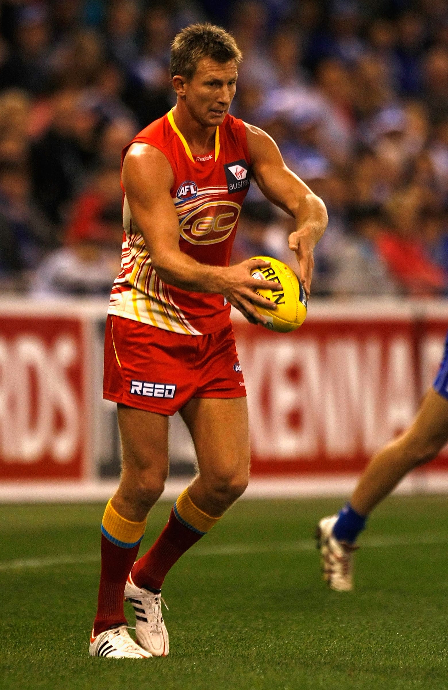 Suns to co-operate with AFL-ASADA probe