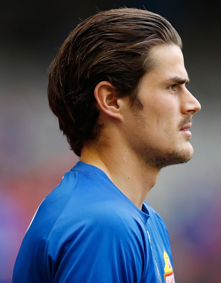 Boyd didn't consider walking away: Beveridge