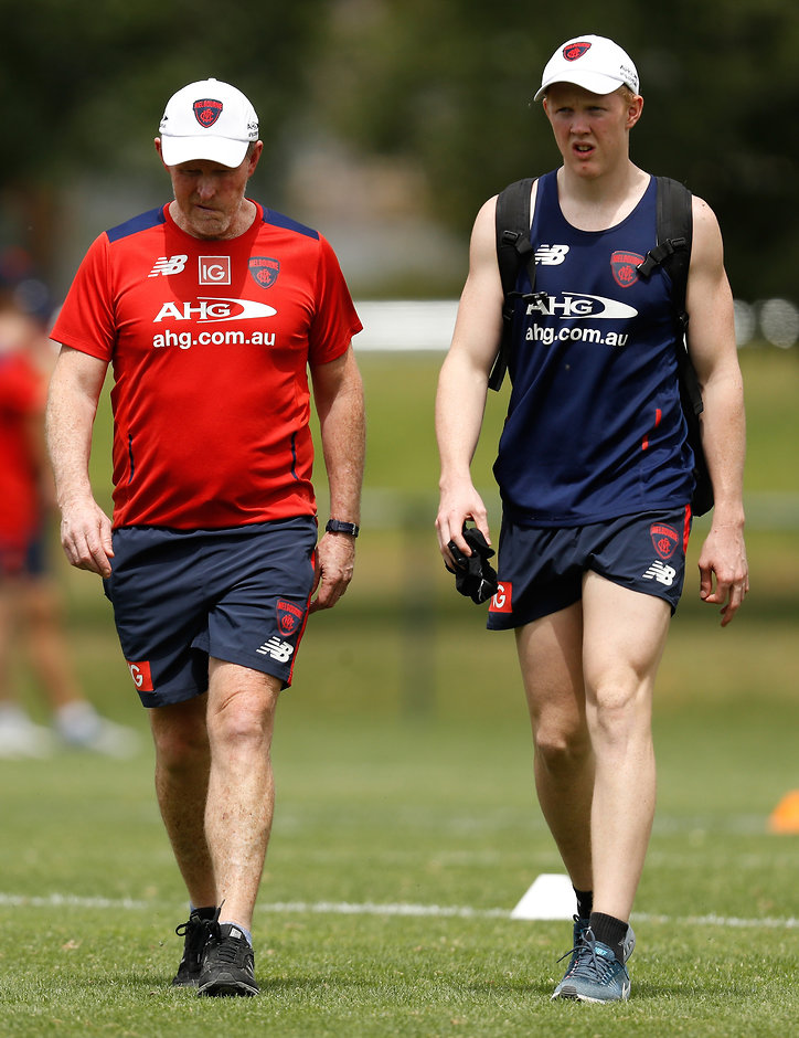 Oliver to shine after tumultuous pre-season