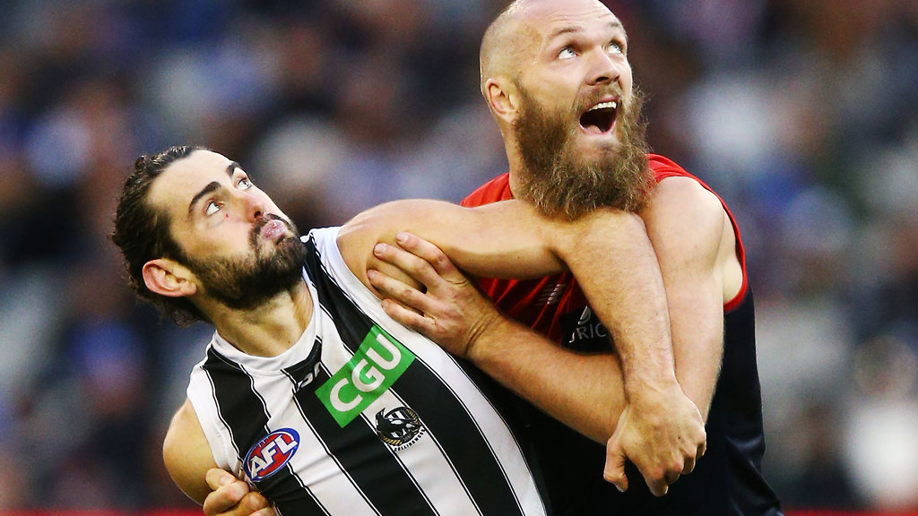 Your official Brownlow Medal cheat sheet