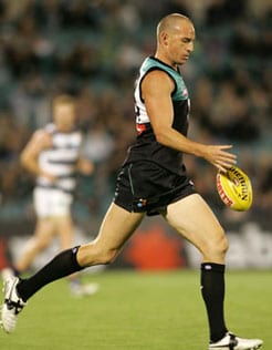 Team of the Decade - Toby Thurstans