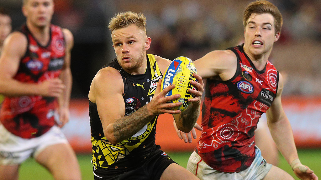 How does free agency work?