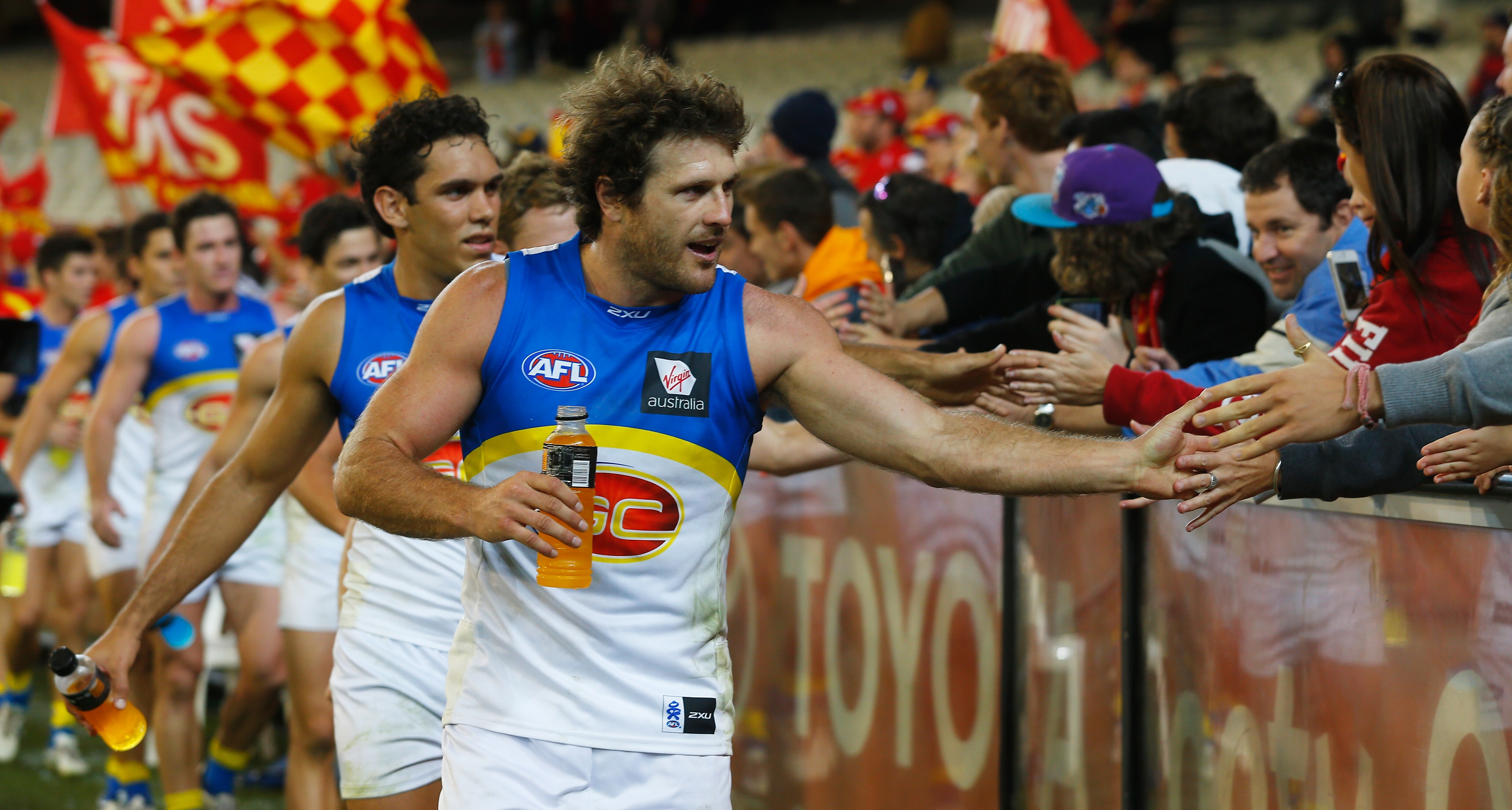 Making every second count