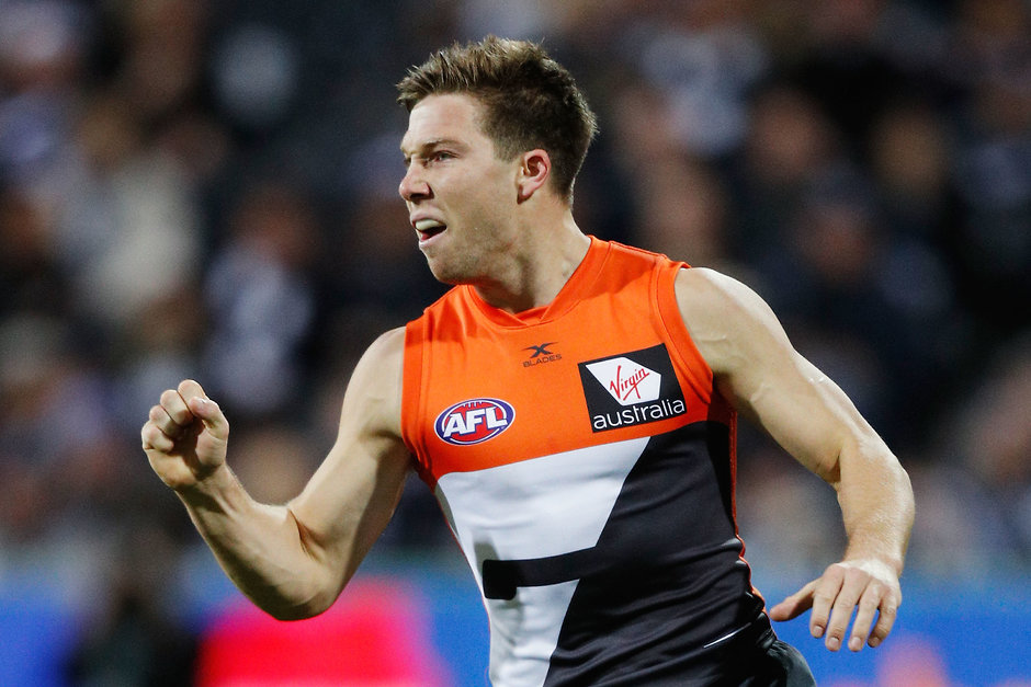 COMMENT: Why sign Toby for six?