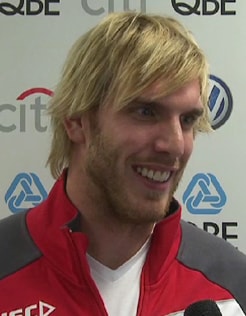 Get to know Lewis Roberts-Thomson