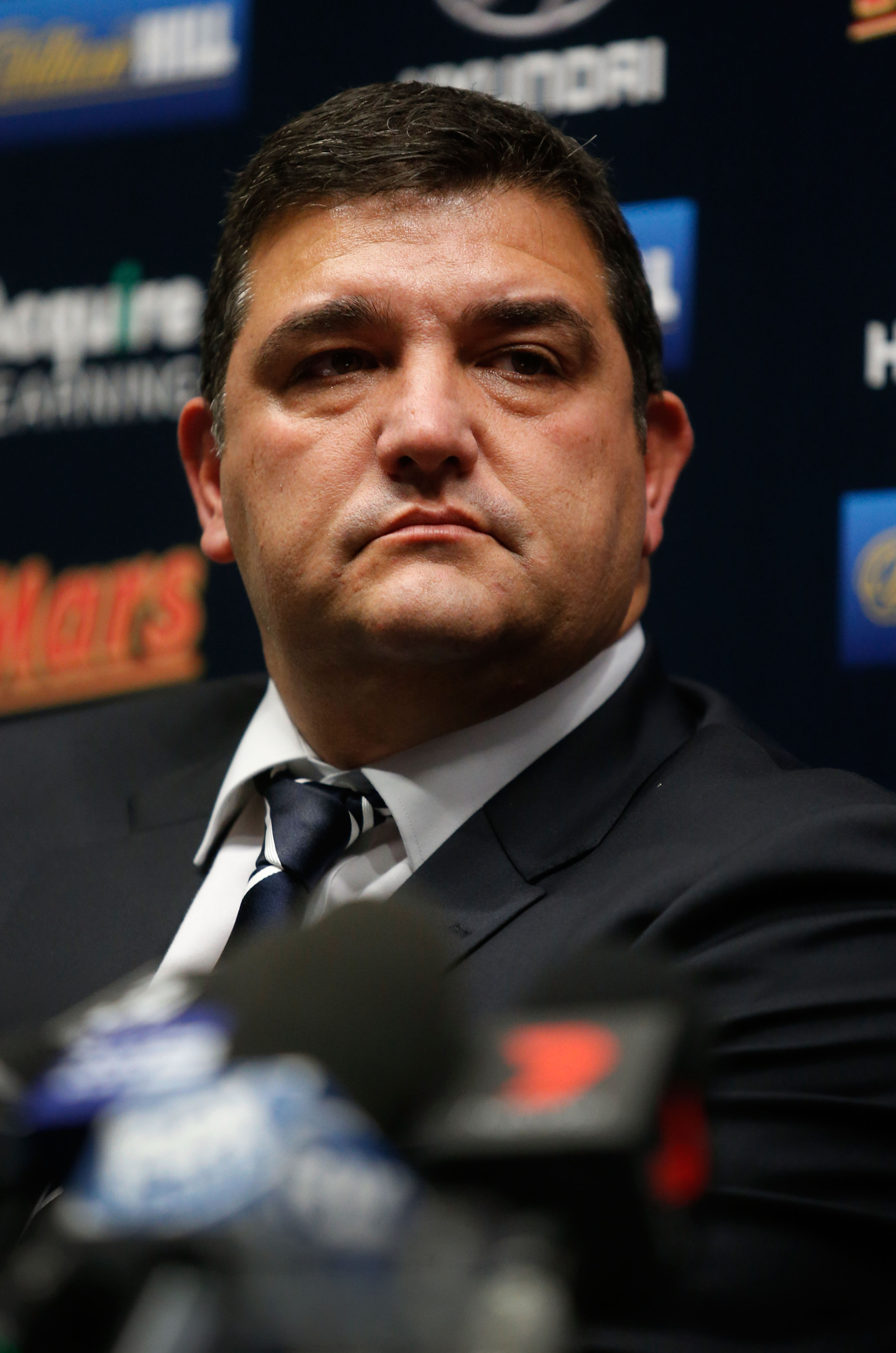 Carlton to name coach by end of August