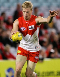 Bevan cleared of charge