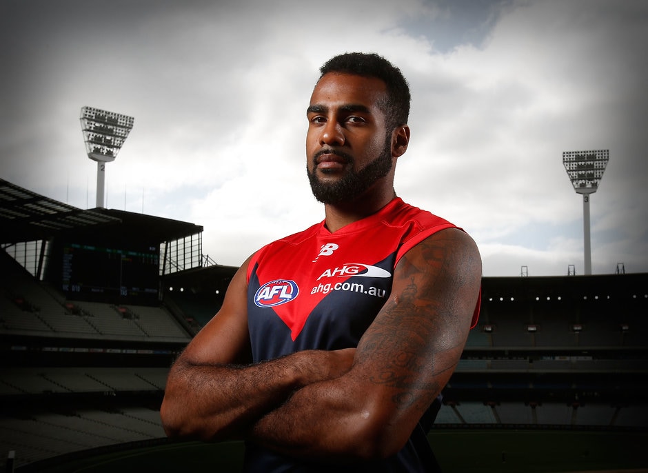 Becoming Lumumba: A documentary about the life of Heritier Lumumba