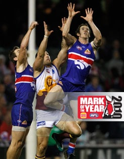 Robert Murphy nominated