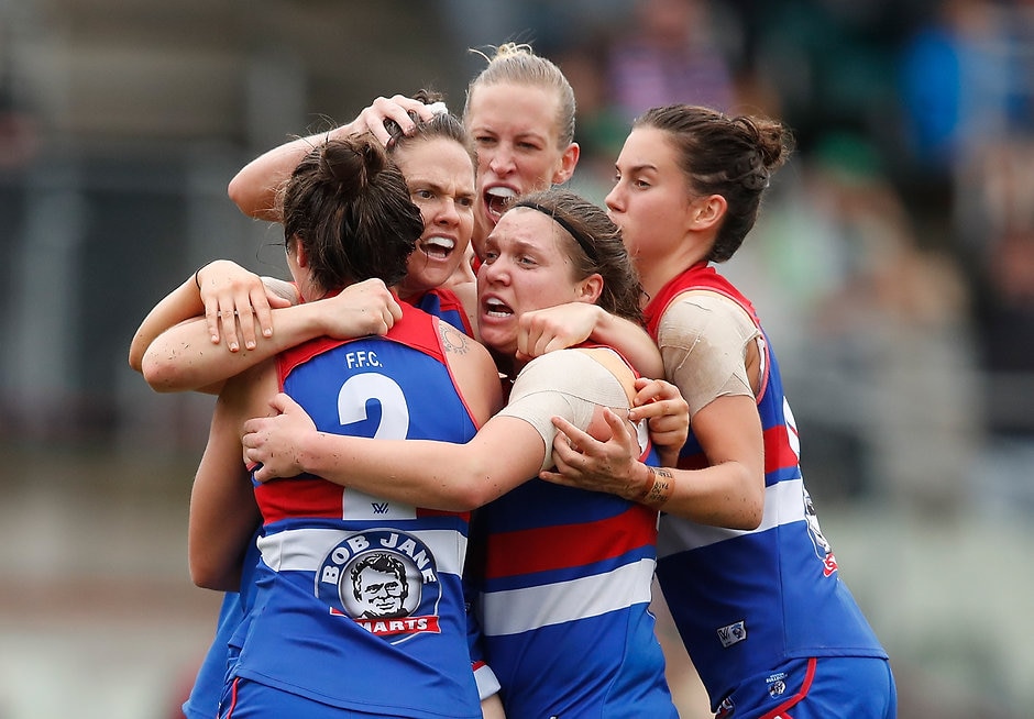 AFLW: Moves aplenty as state leagues take shape