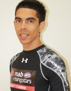 Meet the new recruit: Terry Milera