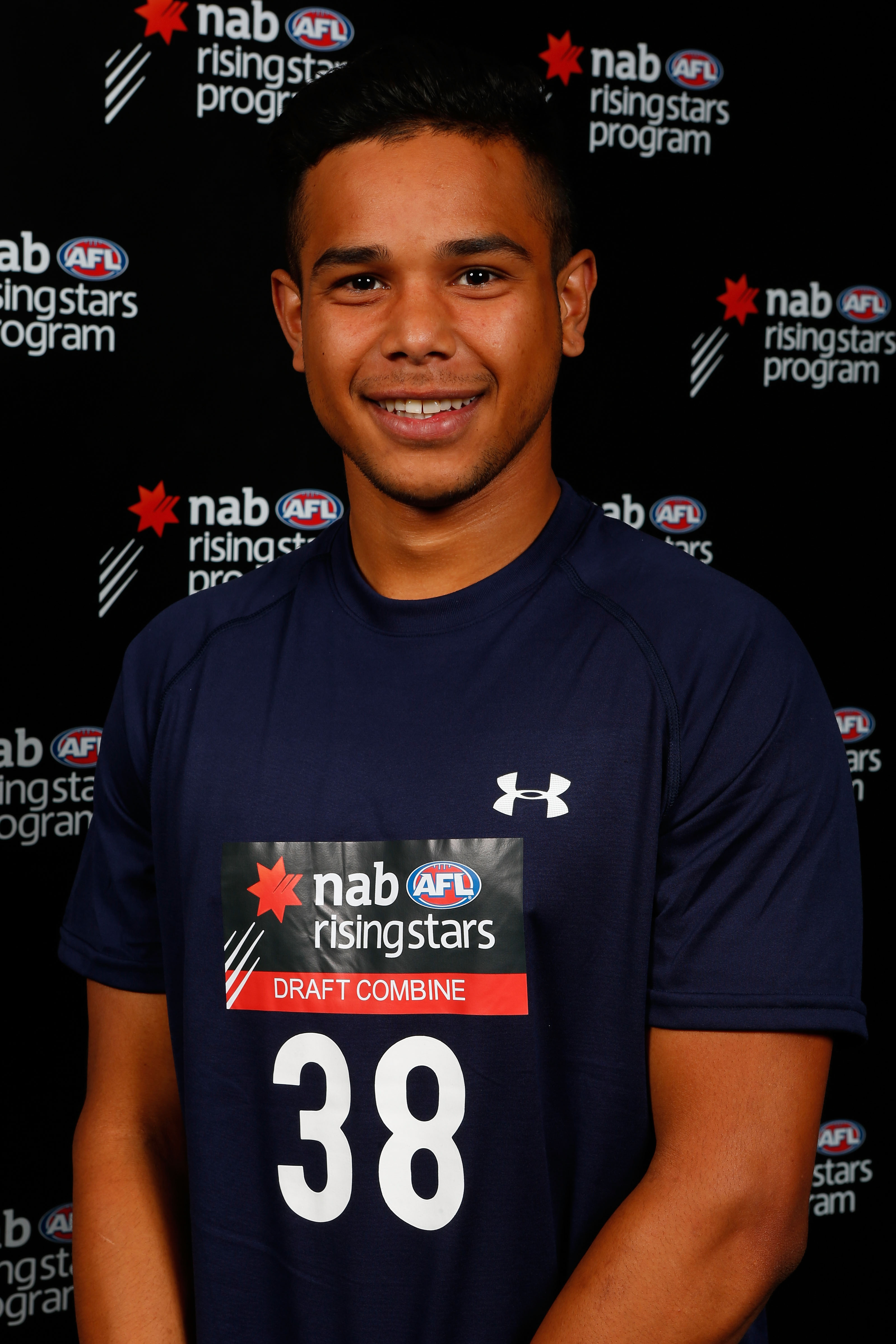 Garlett set to play for WAFL club