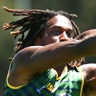 Simpson's nerves for Nic Nat ahead of International Rules stoush