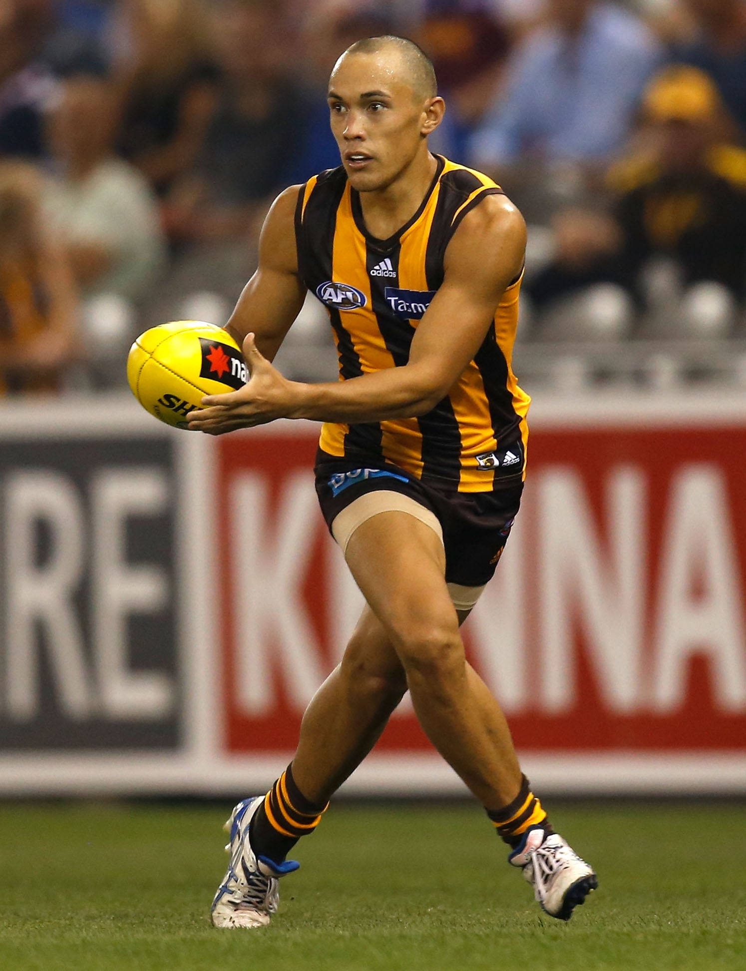 Foxtel Cup: West Perth holds on in thriller against Box Hill Hawks