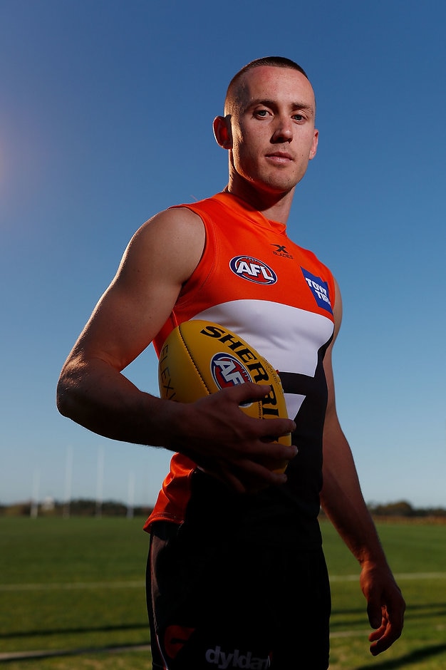 Saints enter race for 'perfect fit' Scully