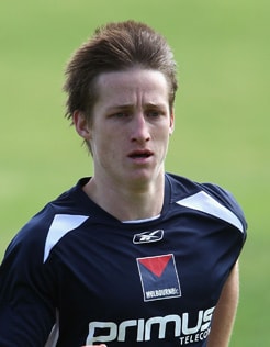 Jack Grimes Q&A: part one