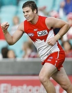 Bird converts Play of the Day