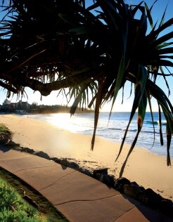 Take a Break in Caloundra