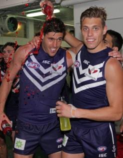 Now for Freo's real D-day